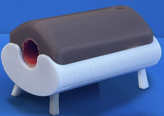 Makers Lab Project Repository – UCSF Library Help Center