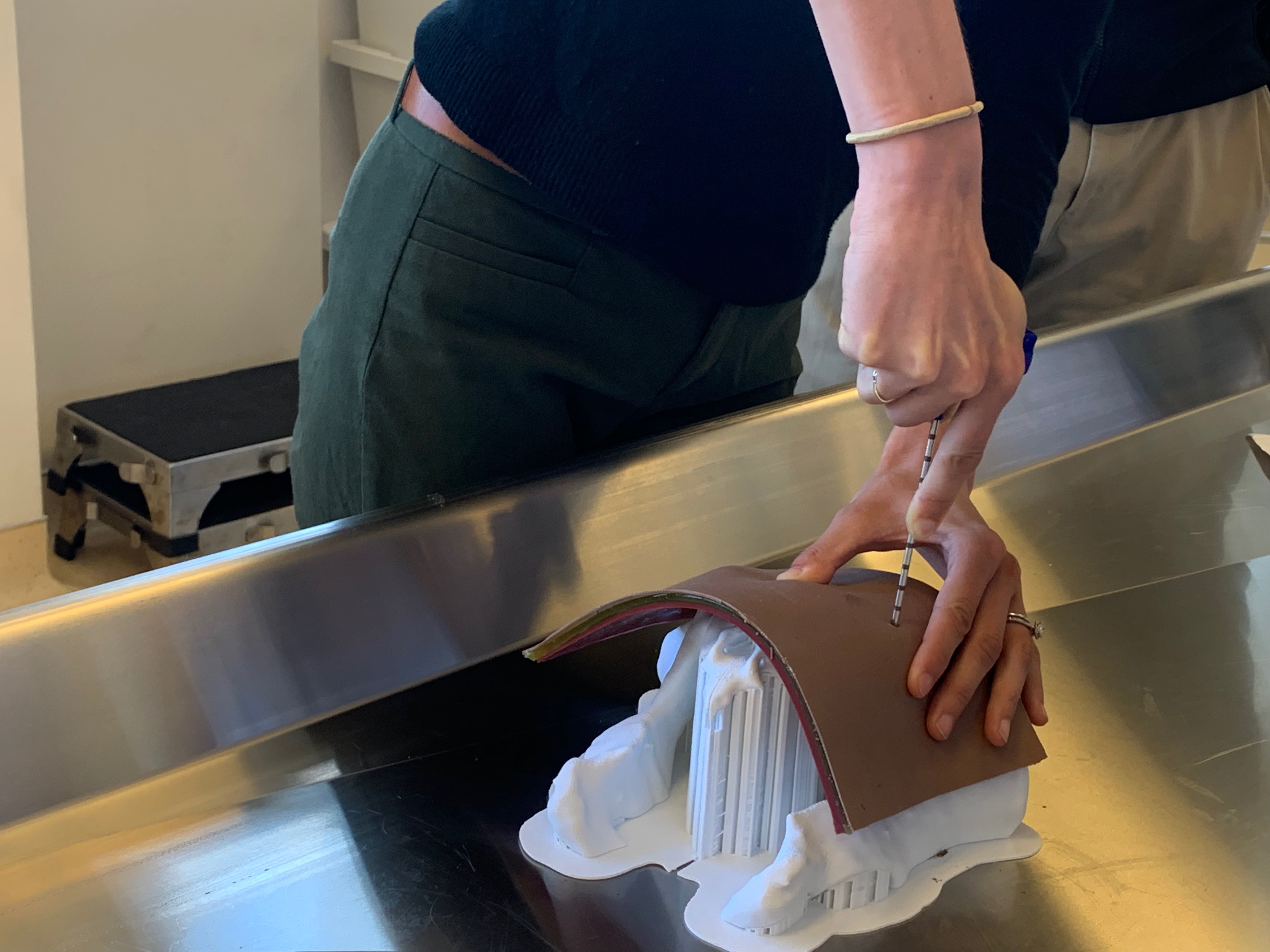 Makers Lab Project Repository – UCSF Library Help Center