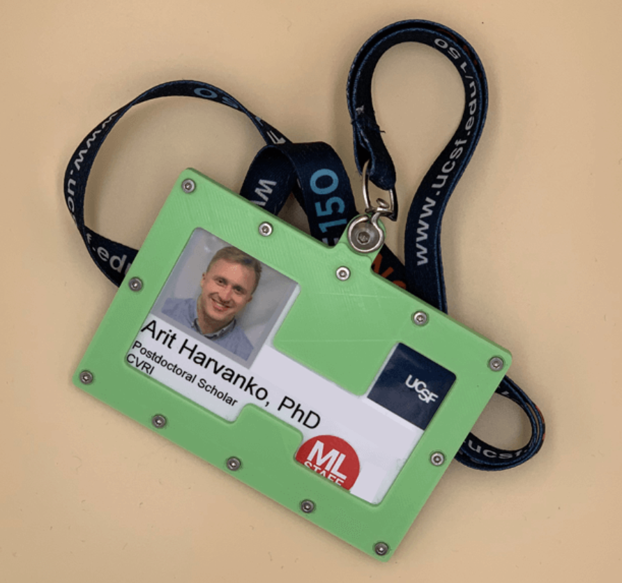 Makers Lab Project Repository – UCSF Library Help Center